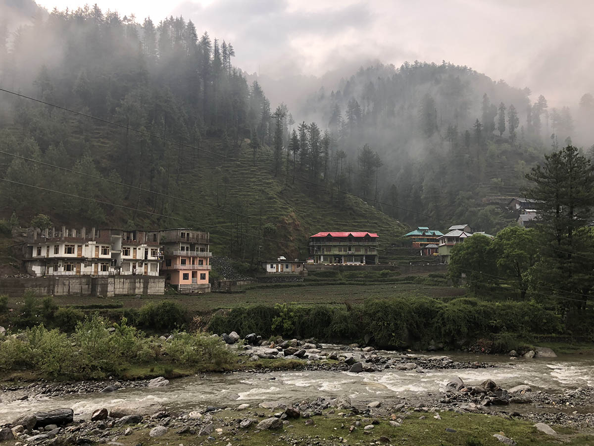 A Weekend Getaway To Himachal’s Hidden Gem: Barot