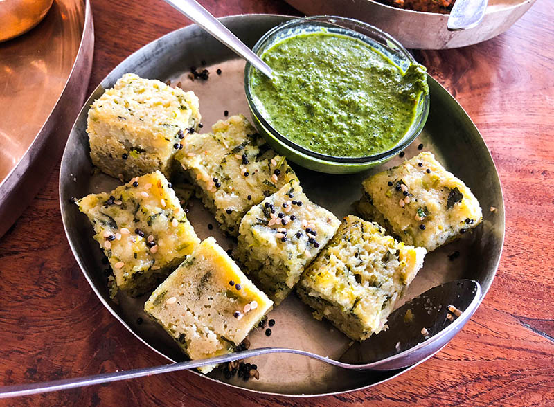 Agashiye: Melting into the authentic taste of Gujarat