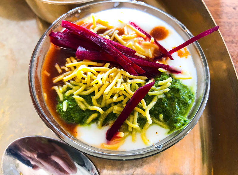 Agashiye: Melting into the authentic taste of Gujarat