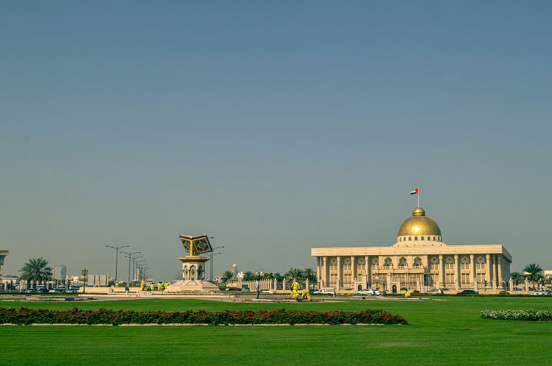 Half Day City Tour To Sharjah: 5 Things To Do