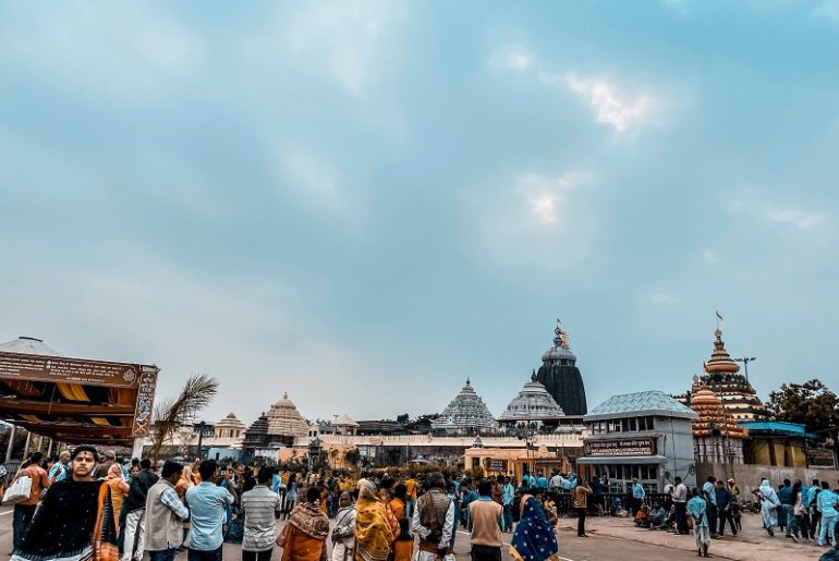 A Complete Guide To Puri: Eat, Stay, Explore and Repeat