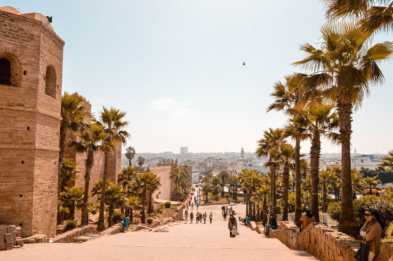 What to visit in rabat | Arsecultur.com
