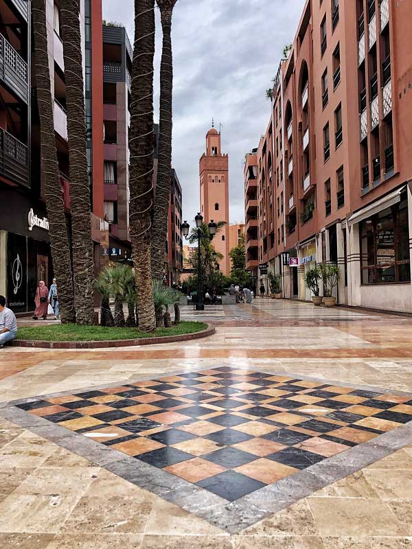 4 Days In Marrakech: A Complete Guide