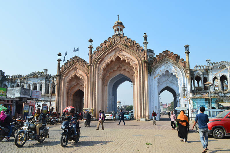 5 Days In Lucknow - A Perfect Itinerary