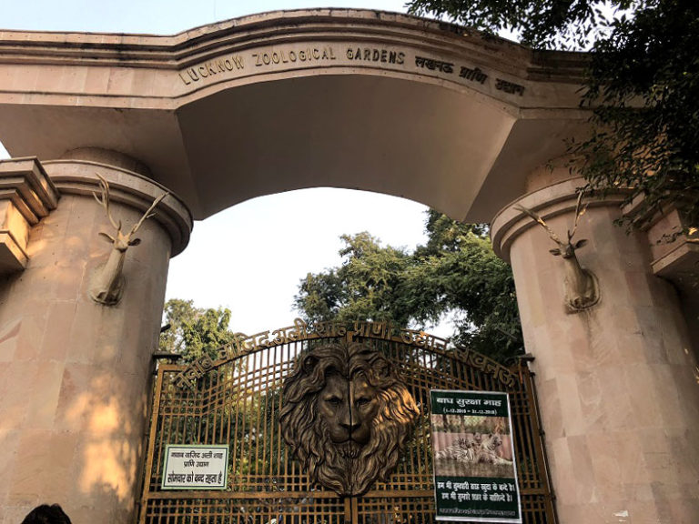5 Days In Lucknow - A Perfect Itinerary