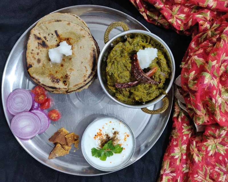10 Must Have Winter Dishes In Delhi - Backpacking With My Lens
