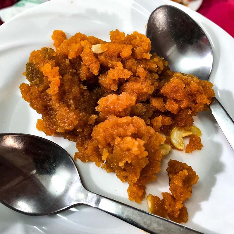 10 Must Have Winter Dishes In Delhi - Backpacking With My Lens