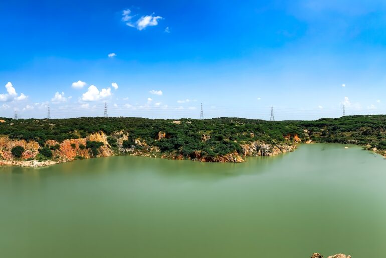 A Complete Guide To Asola Bhatti Wildlife Sanctuary