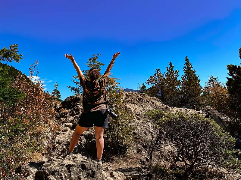 6 Tips for Crafting a Successful Solo Travel Adventure