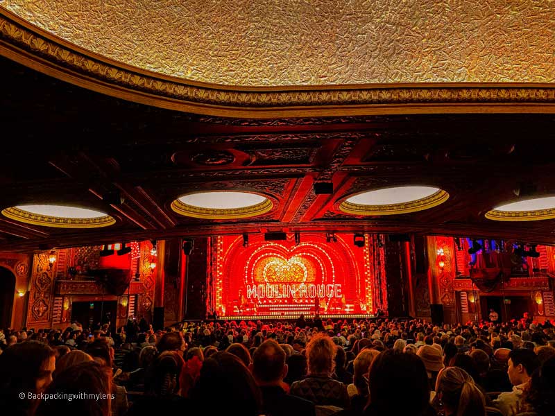 The Cultural Side of Seattle: 5 Top Theaters in Downtown Seattle