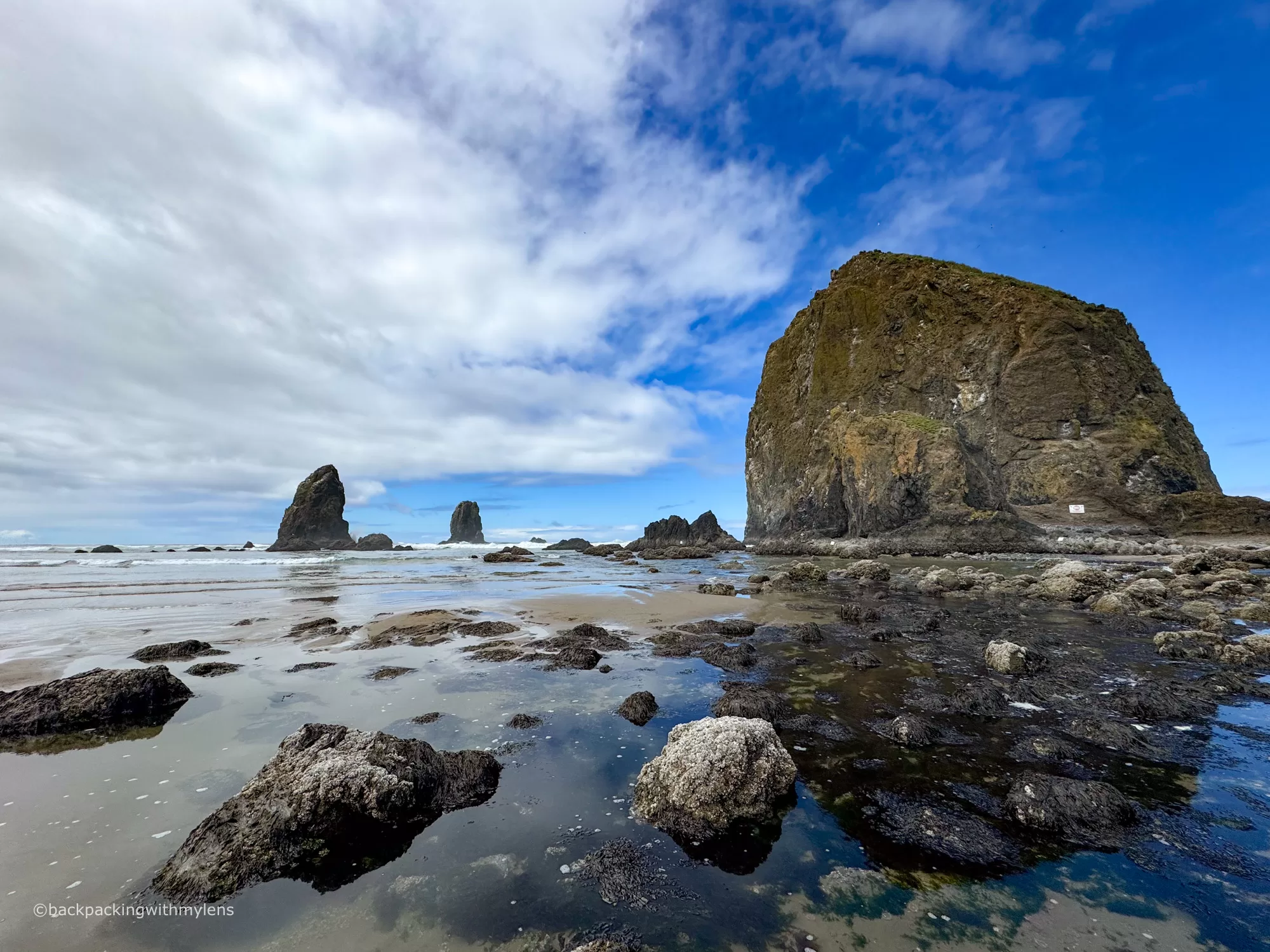 Day Trip to Cannon Beach: The Perfect Summer Adventure