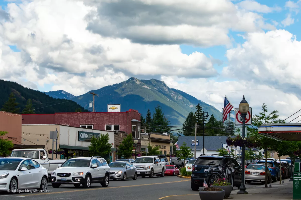 North Bend Washington Ultimate Guide: Things to do, hikes & more