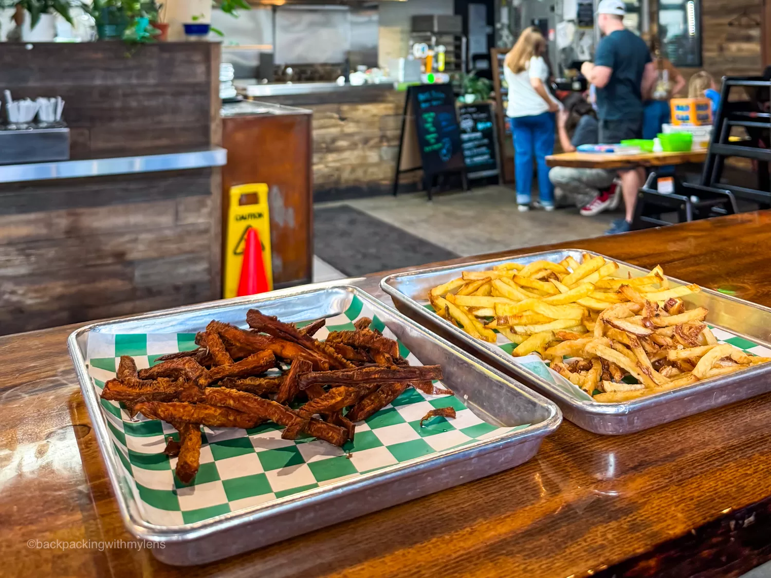 South Idaho Ultimate Food Guide: Top Restaurants & Dishes to Try!